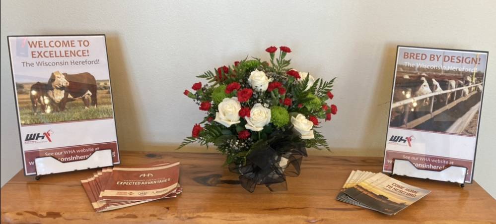 Membership & Benefits | Wisconsin Hereford Association