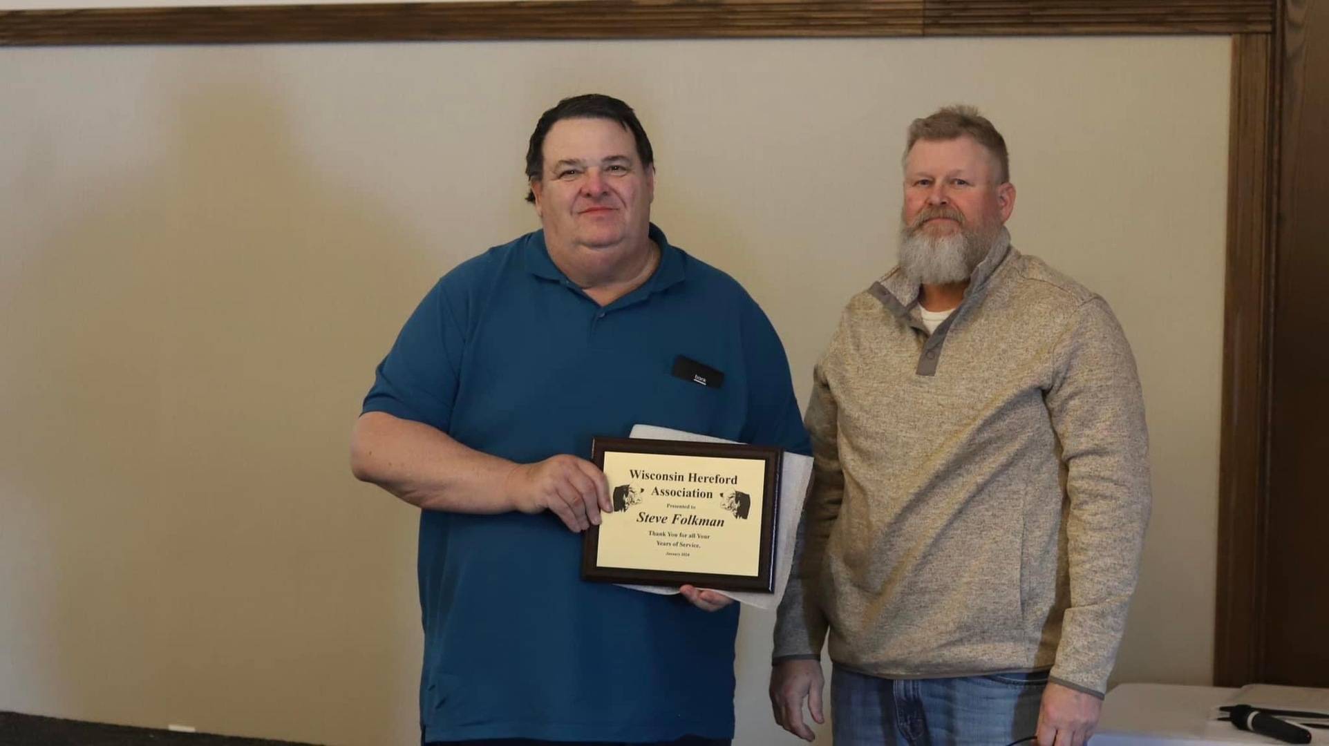 Membership & Benefits | Wisconsin Hereford Association